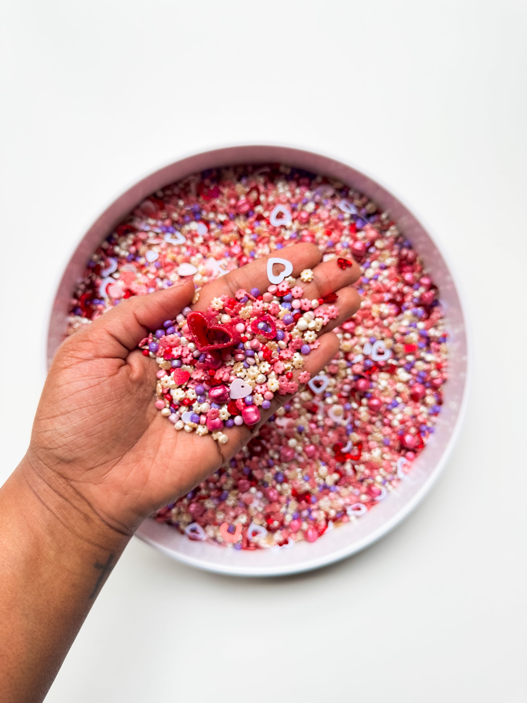 Sprinkle & Scoop Mix Co. – Sprinkle & Scoop Mix Co.
